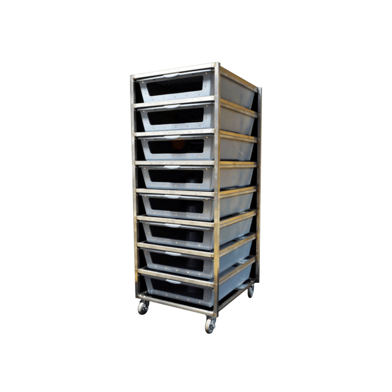 Classic Reptile Racks - Freedom Breeder