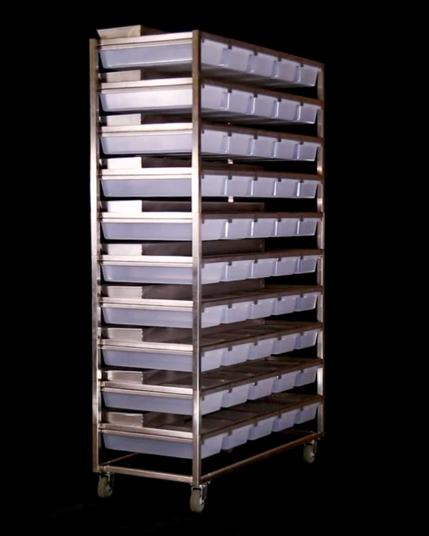 Rodent 1050-10 - Freedom Breeder