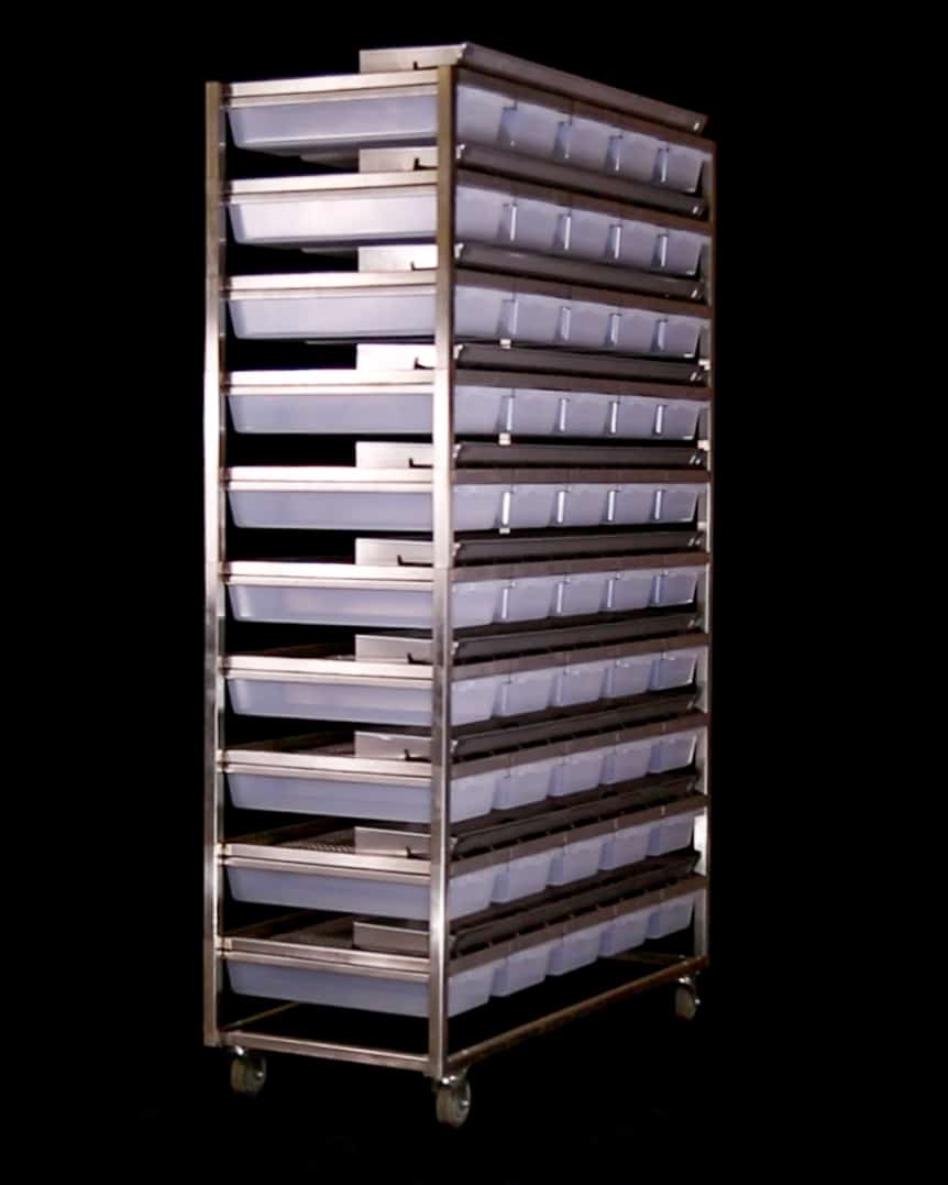 Rodent 1050-10 - Freedom Breeder