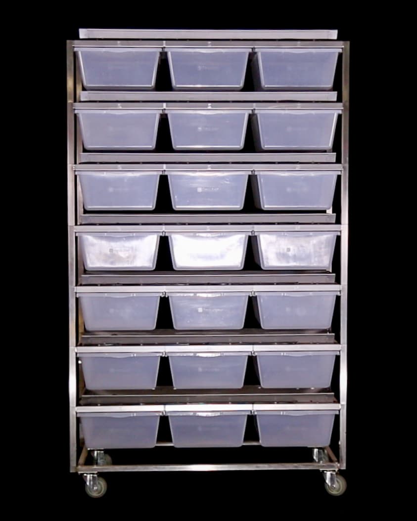 Rodent 721-30 - Freedom Breeder