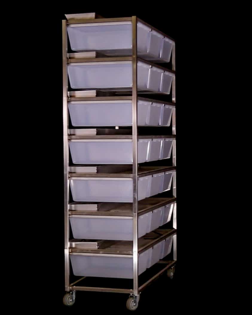 Rodent 721-30 - Freedom Breeder