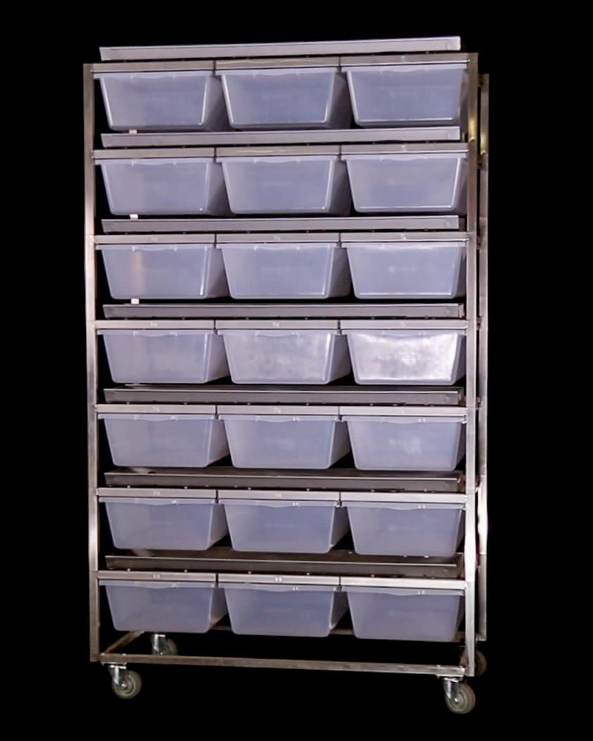 Rodent 721-30 - Freedom Breeder