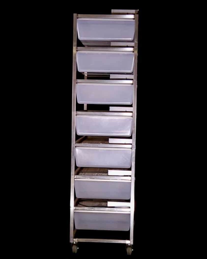 Rodent 721-30 - Freedom Breeder