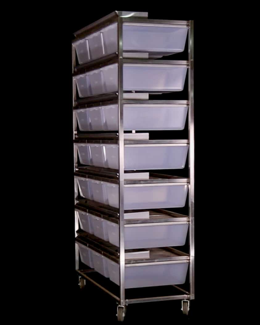 Rodent 721-30 - Freedom Breeder