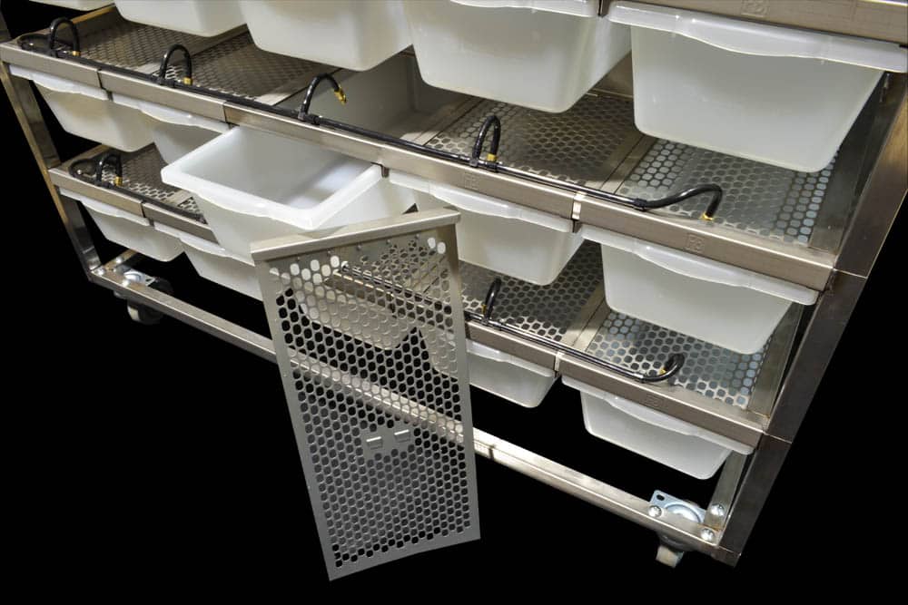 Rodent 840 - Freedom Breeder