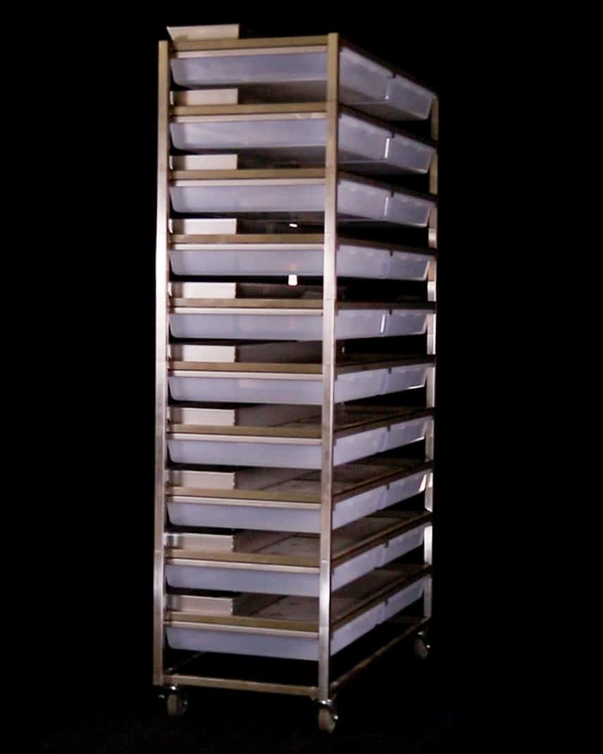 Rodent 1020-15 - Freedom Breeder