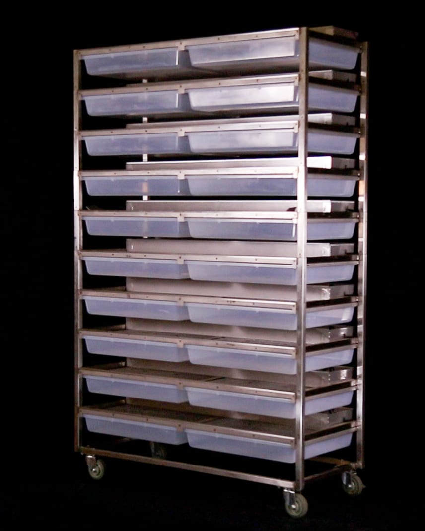 Rodent 1020-15 - Freedom Breeder