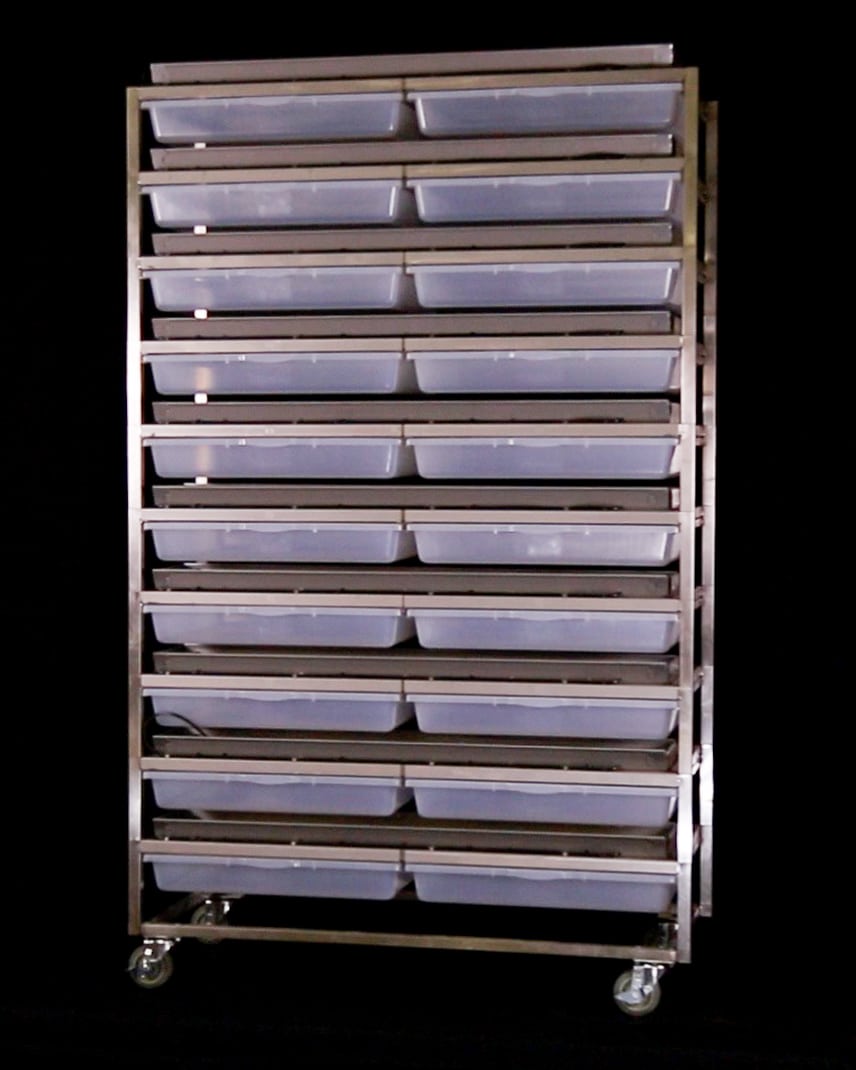 Rodent 1020-15 - Freedom Breeder