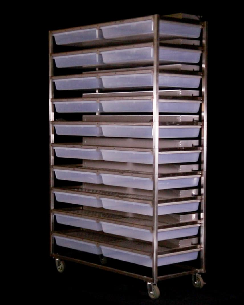 Rodent 1020-15 - Freedom Breeder