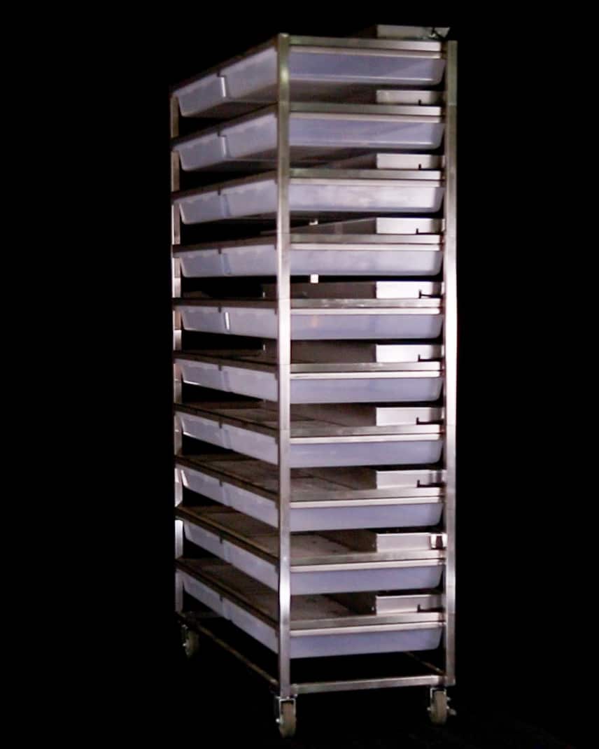 Rodent 1020-15 - Freedom Breeder