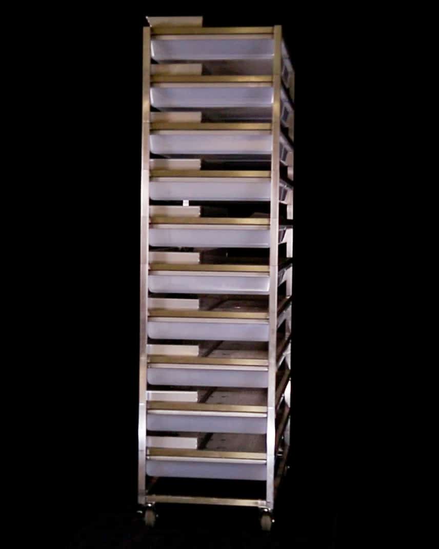 Rodent 1020-15 - Freedom Breeder