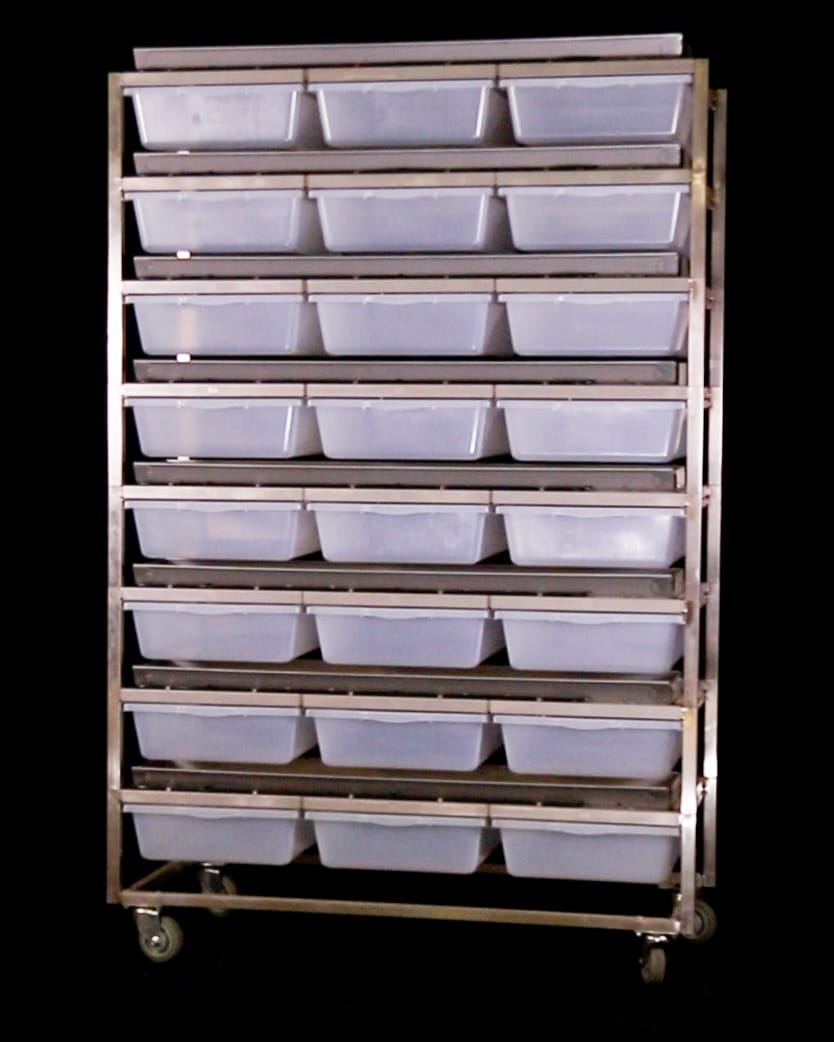 Rodent 824-70 - Freedom Breeder