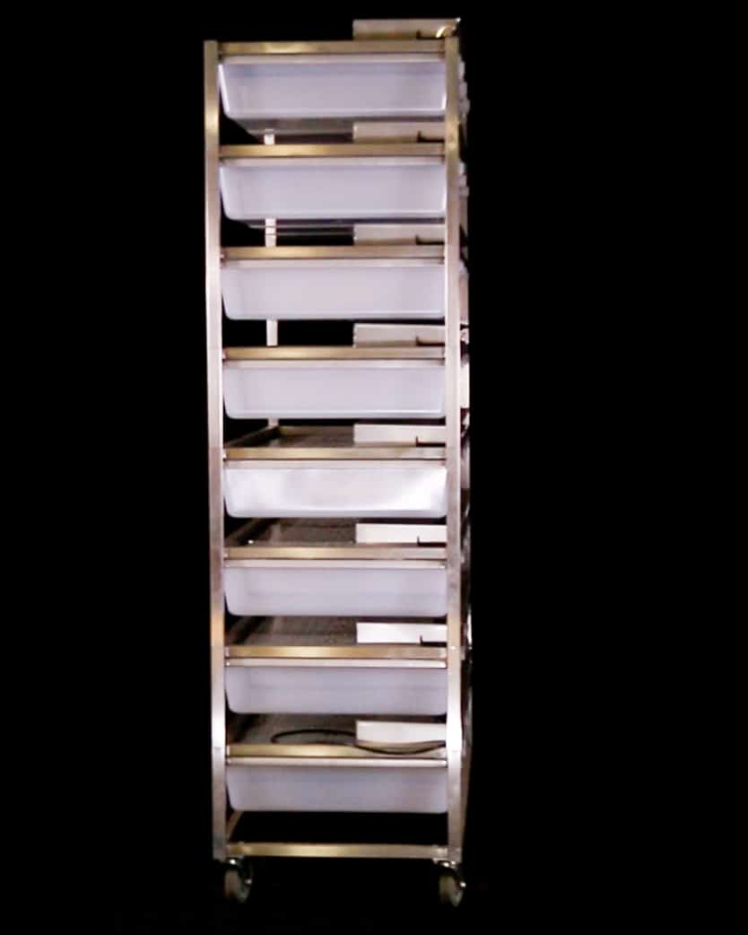 Rodent 824-70 - Freedom Breeder