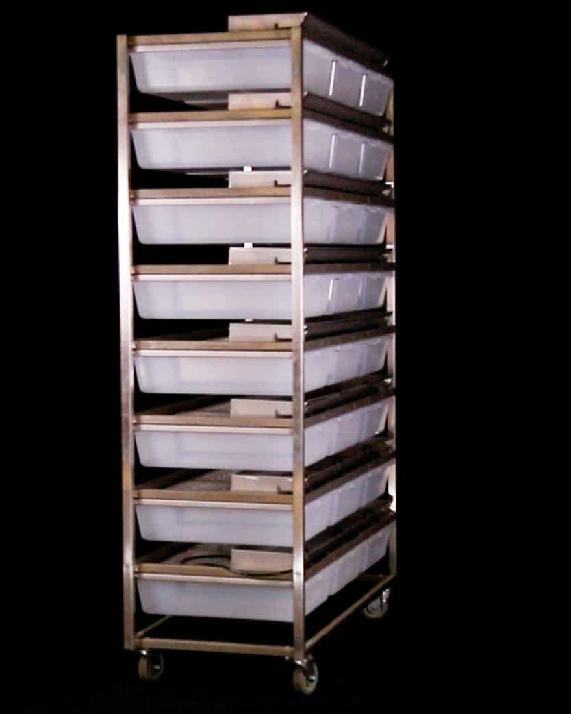 Rodent 824-70 - Freedom Breeder