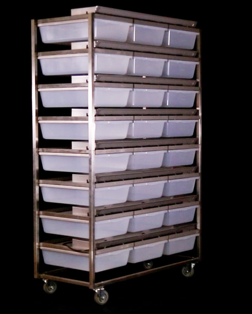 Rodent 824-70 - Freedom Breeder