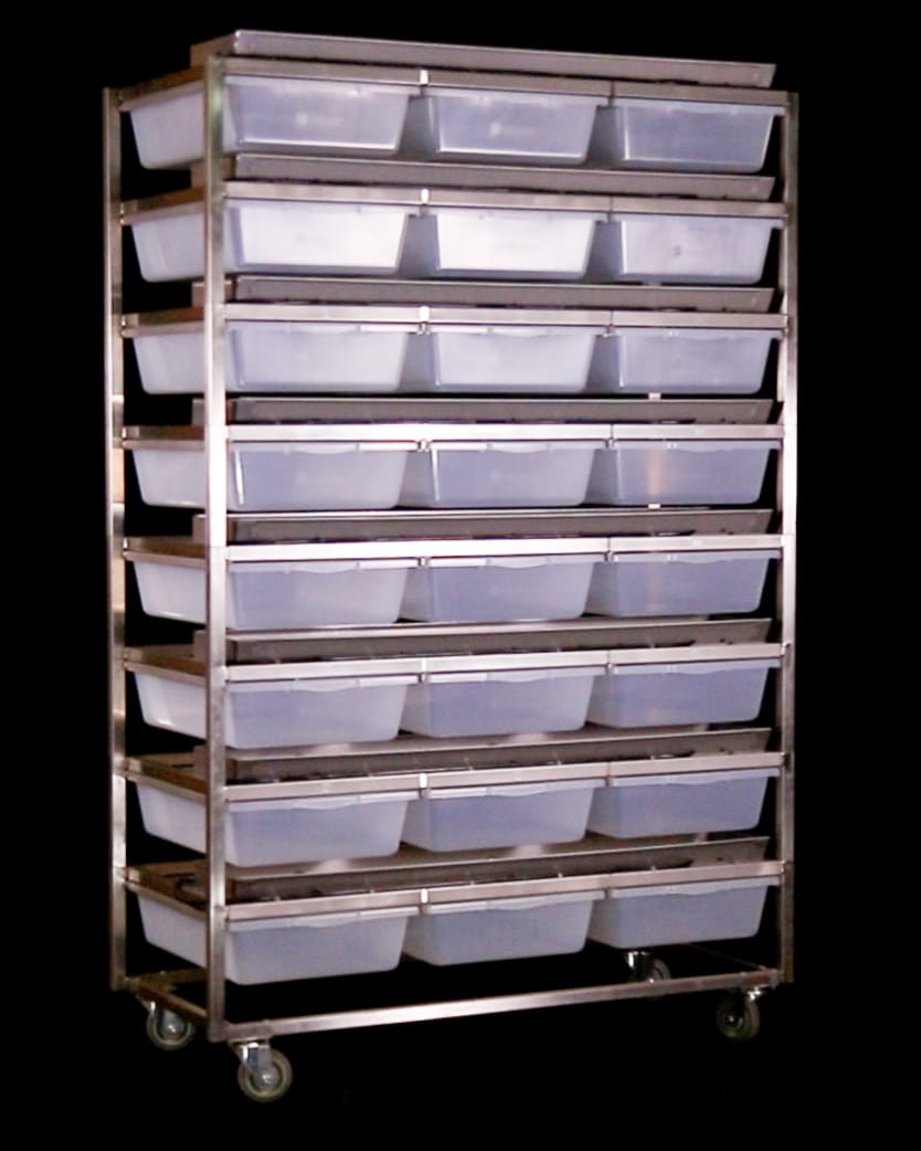 Rodent 824-70 - Freedom Breeder