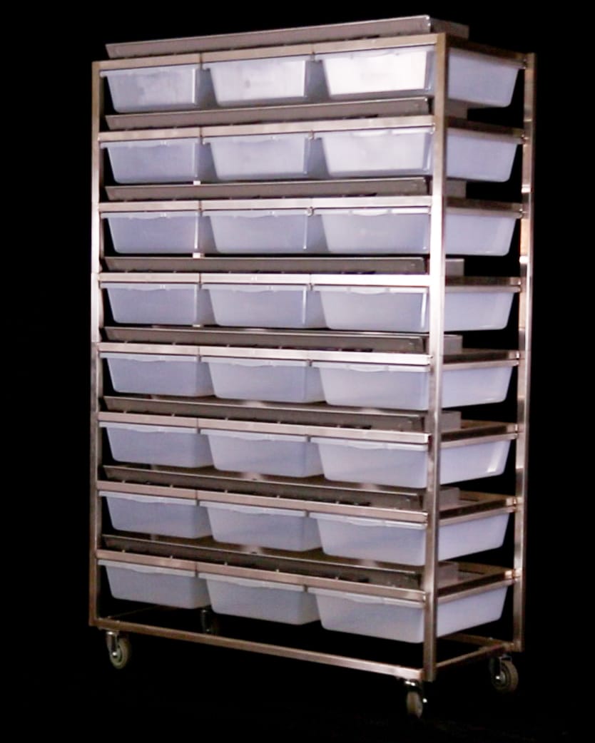 Rodent 824-70 - Freedom Breeder