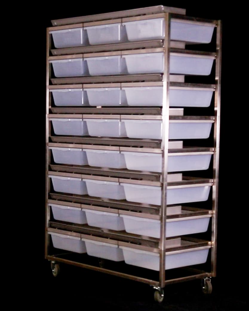 Rodent 824-70 - Freedom Breeder