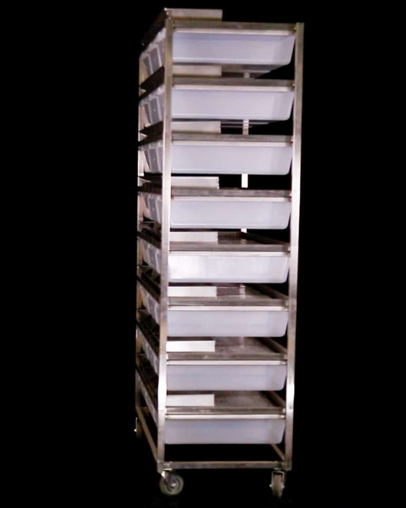 Rodent 824-70 - Freedom Breeder