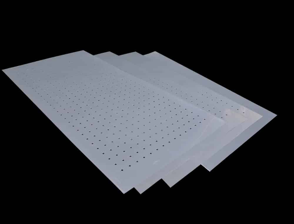 Ventilation Inserts and Options - Freedom Breeder