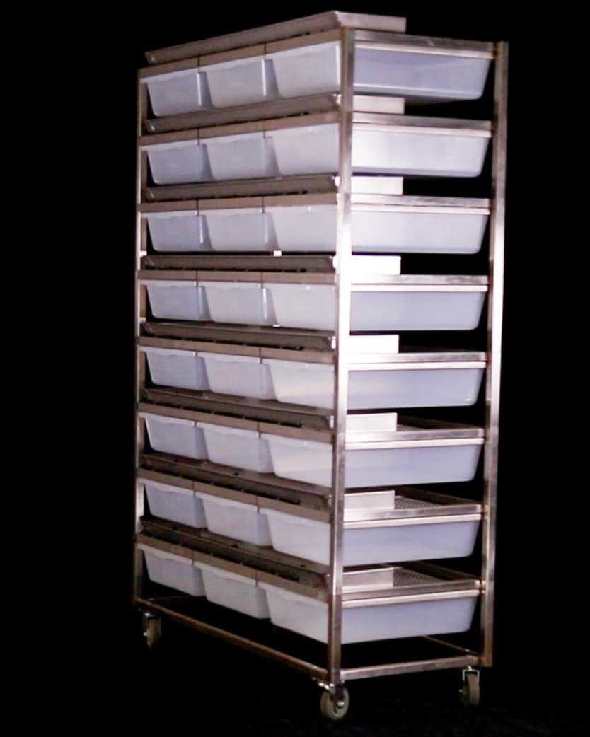 Rodent 824-20 - Freedom Breeder