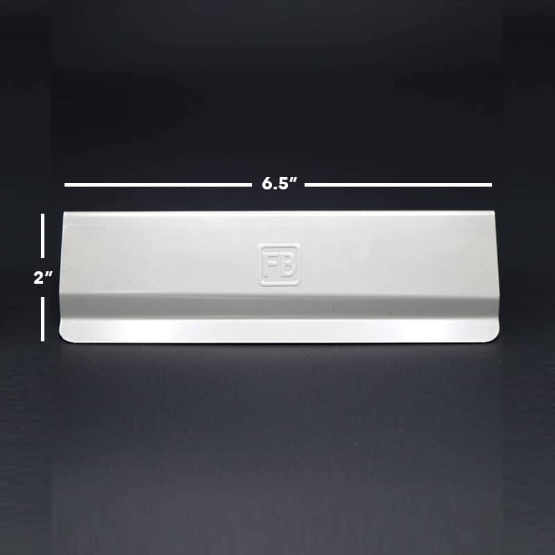 Front Tray Stopper - Freedom Breeder