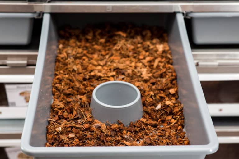 CocoBlox - Premium Coconut Substrate by Freedom Breeder