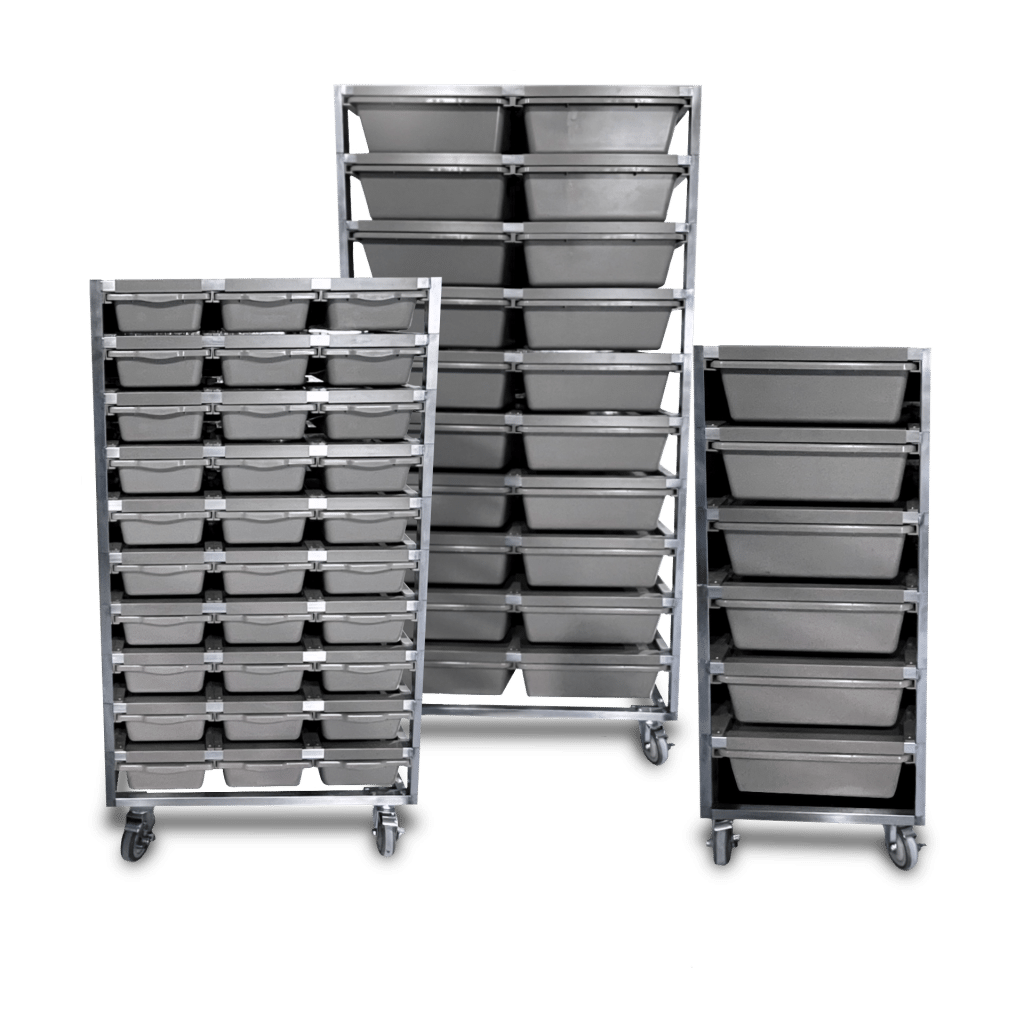 Custom Per Level - Compact - Freedom Breeder