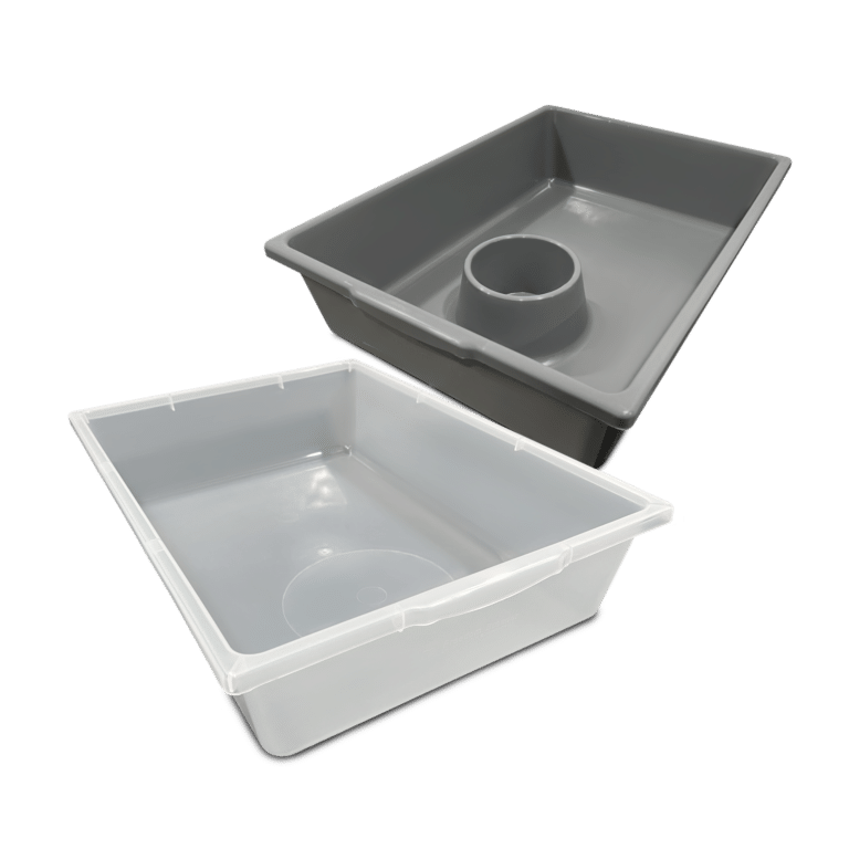 FB20 Tub - Freedom Breeder