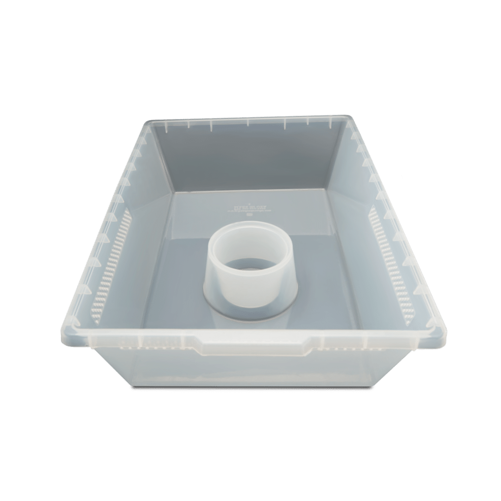 FB28 Ventilated Tub - Freedom Breeder