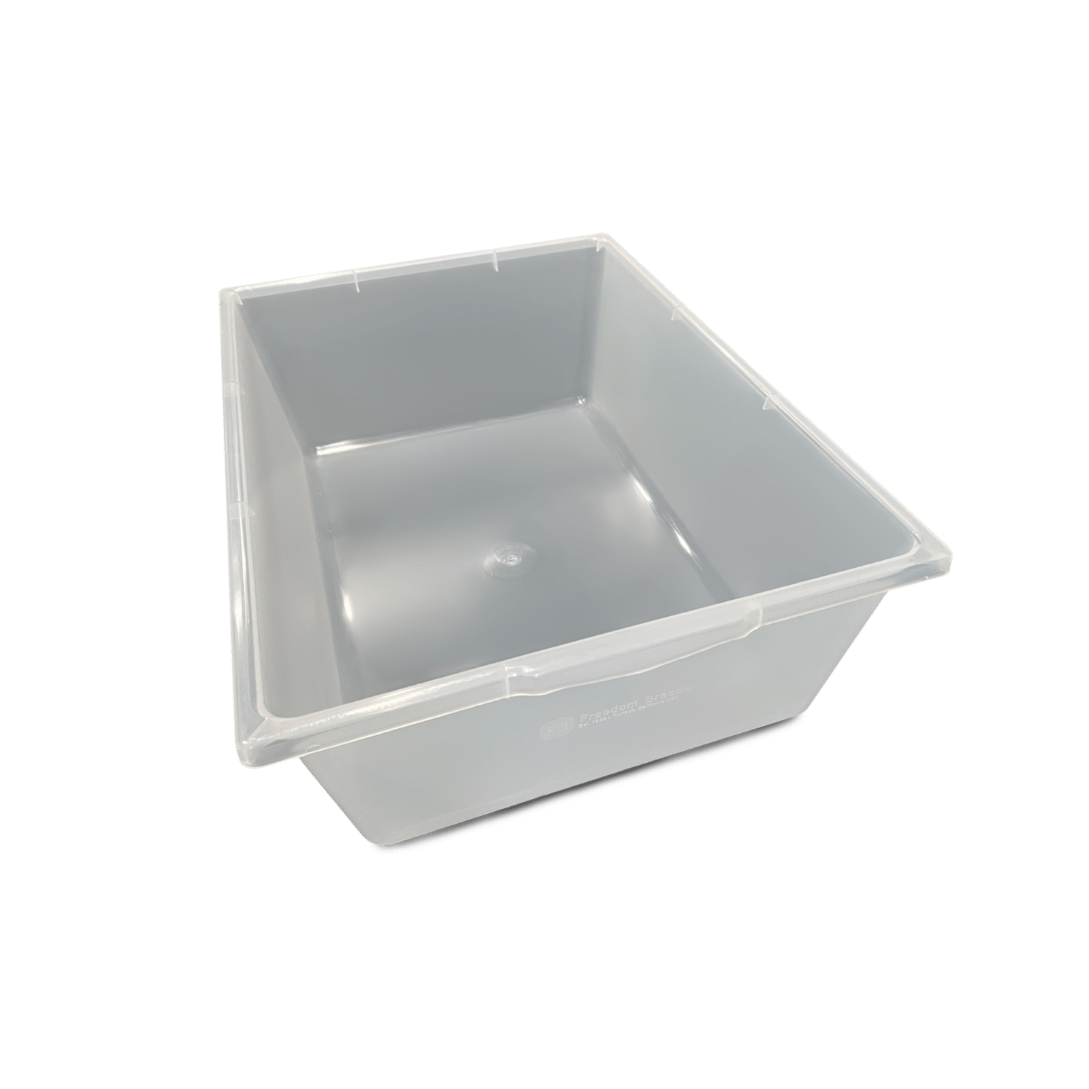 Reptile & Rodent Tubs