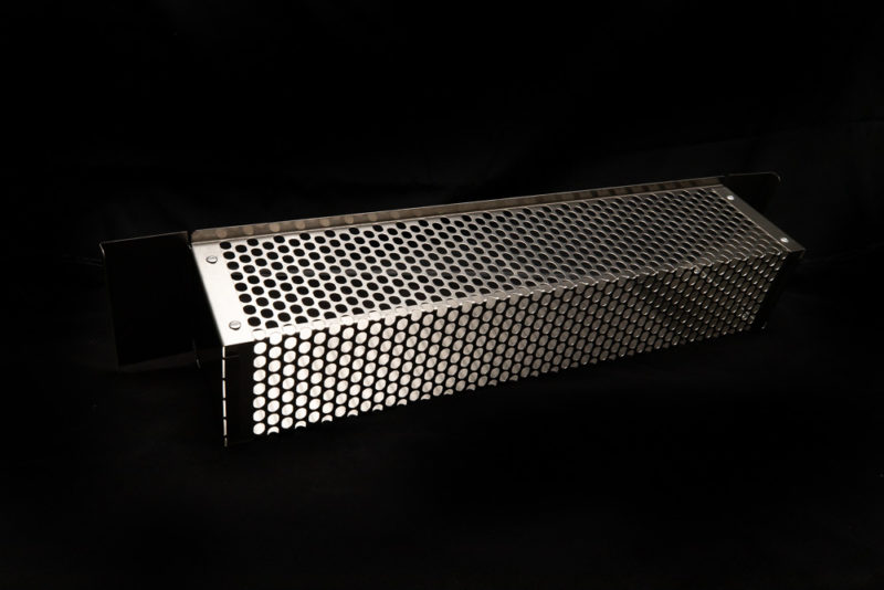 Rodent 44-4 Food Hopper - Freedom Breeder