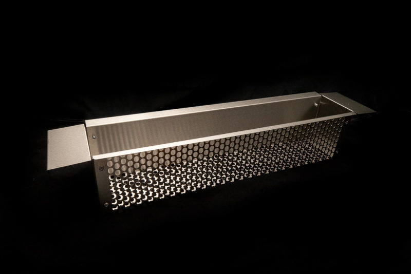 Rodent 44-4 Food Hopper - Freedom Breeder