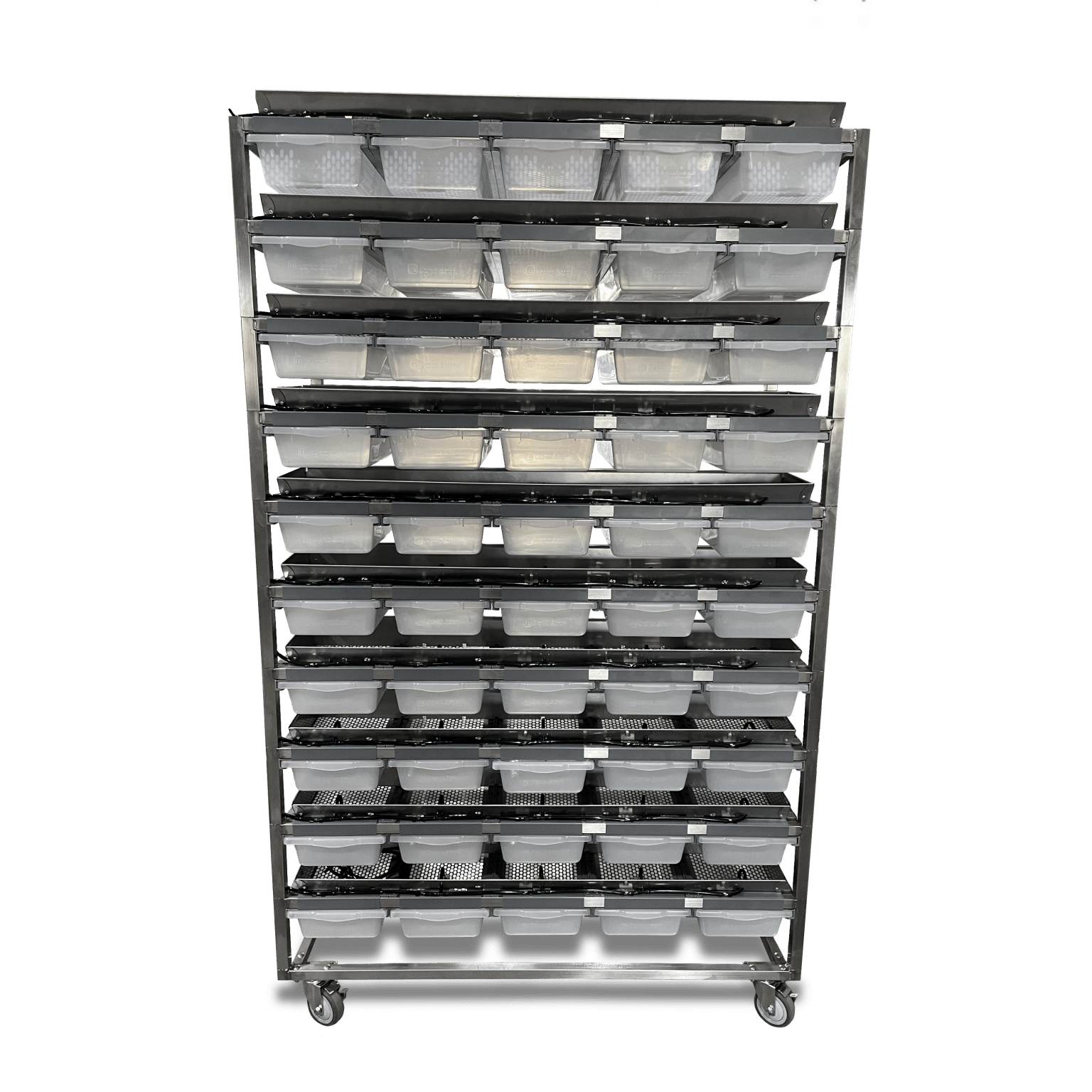 Freedom Breeder - ProLine (1050-10) Rodent Rack