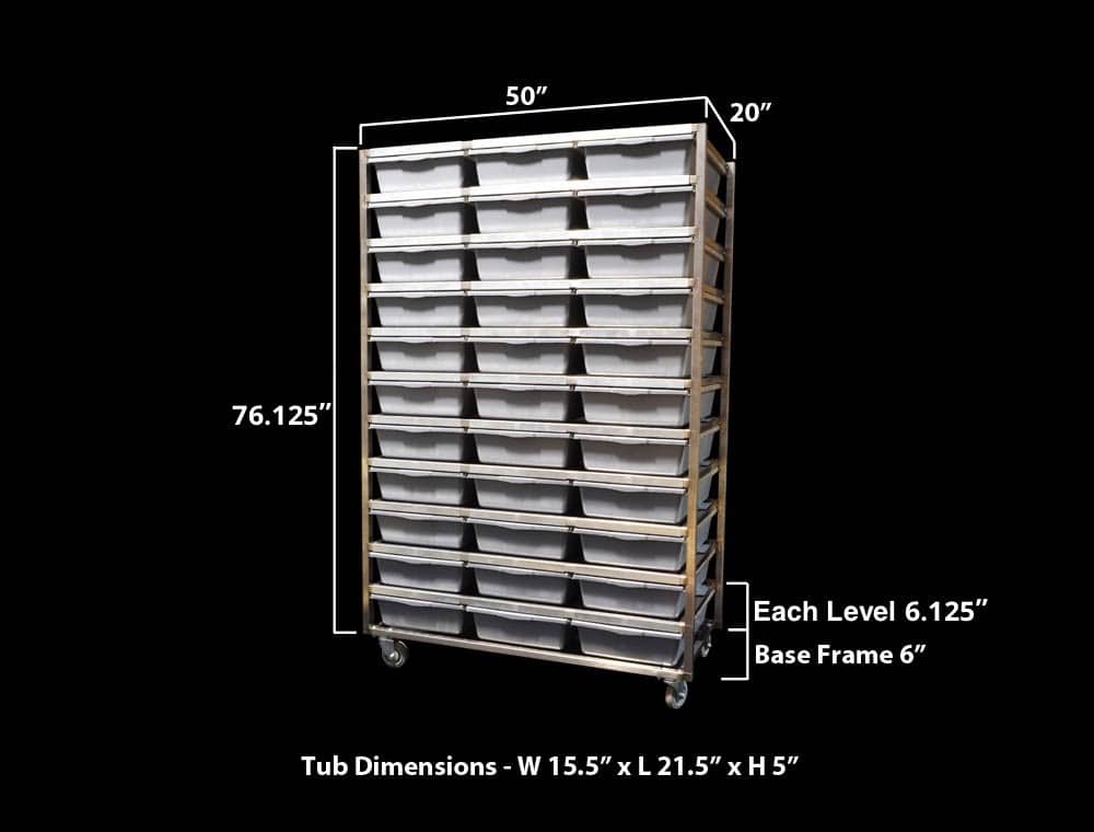Reptile 1133-20 - Freedom Breeder