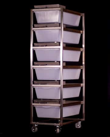 Rodent 66-80 (NEW) - Freedom Breeder Rodent Rack