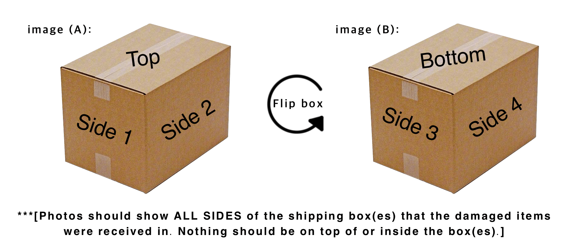 Order Issues Policy | Refund & Return Policy - Freedom Breeder