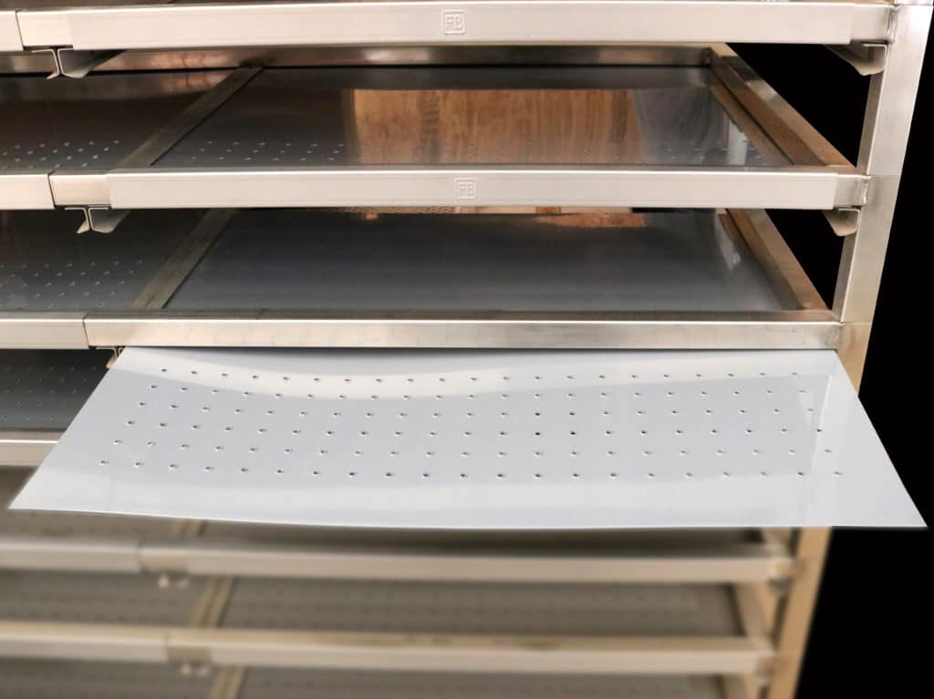 Reptile 0824-80(W) Reptile Rack- Freedom Breeder Snake Racks